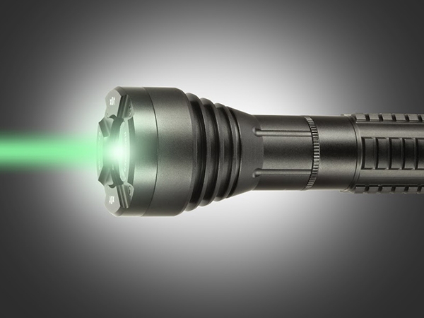 Expander | 10x Adjustable Focus Beam Expander | Wicked Lasers