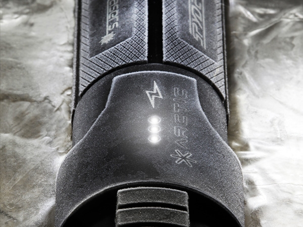 The Most Powerful Handheld Laser - Spyder 3 ArcticBlue | Wicked Lasers