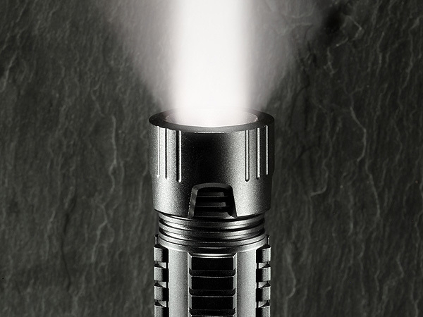 Phosforce | Phosphor Laser Flashlight Attachment for Arctic | Wicked Lasers